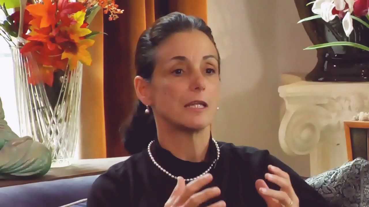 Dr.Mimi Guarneri in Secrets of Love DVD - Pacific Pearl of La Jolla