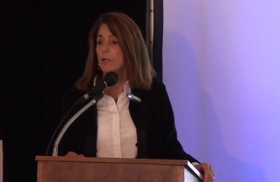 Dr. Mimi Guarneri on Parkinsons - Pacific Pearl of La Jolla